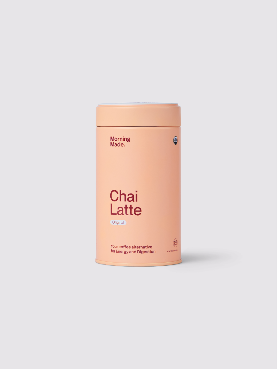 Original Chai Latte – Morning Made