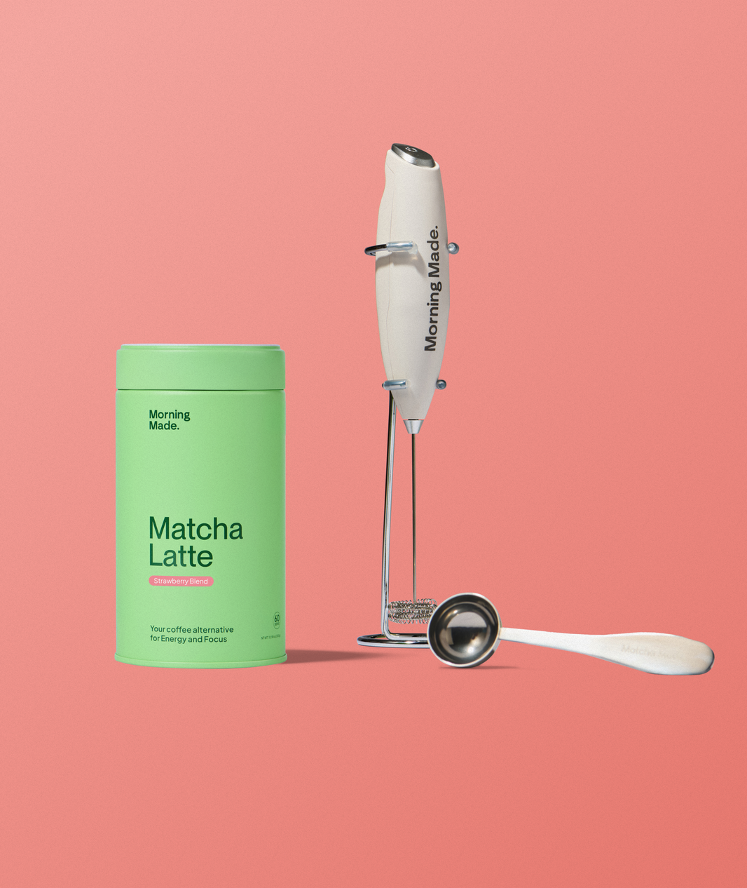 Morning Made | Premium Organic Coffee Alternatives – Morning Made - New ...